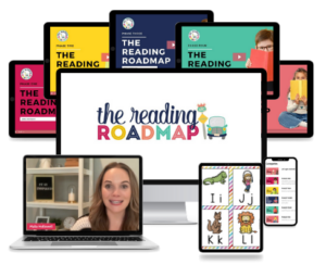 The Reading Roadmap – The proven, science of reading-based teaching ...